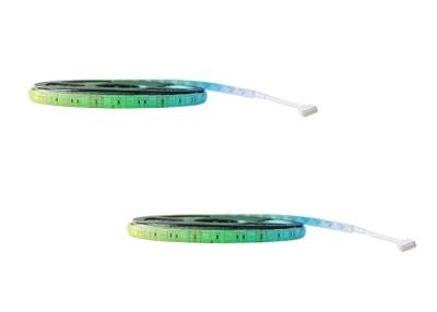 China APP Smart Control Color Temp RGB / RGBW / RGB+CCT Smart LED Light Strip for sale