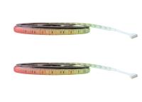 China Cuttable Wattage 48W White / Colored Smart LED Strip Lighting for sale