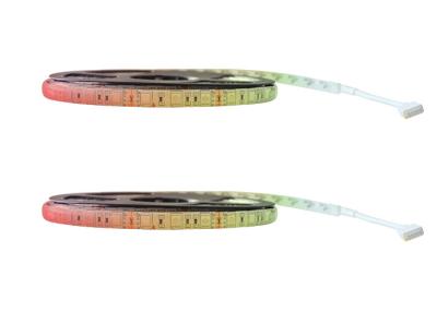 China Cuttable Wattage 48W White / Colored Smart LED Strip Lighting for sale