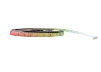 China 3m Indirect Light Color Temp W / CCT / RGB Smart LED Light Strip for sale