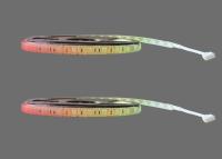 China 48W PU / Silicon Material 24V Indoor Smart LED Light Strip for sale