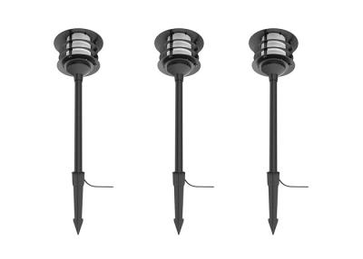China Dimmable 3.5W 100lm App Control IP65 Wifi Outdoor Lights for sale