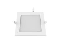 China Ra80 Dimmable Beam Angle 110 Degree Slim LED Downlights for sale