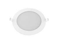 China Ra80 Dimmable Beam Angle 110 Degree Slim LED Downlights for sale