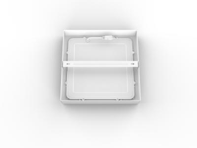 China 1530LM Ultra Slim Downlight for sale
