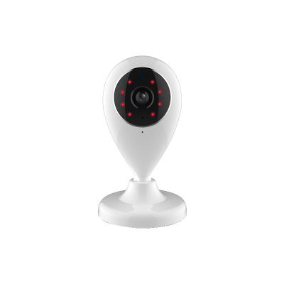 China WIFI IP CAMERA NIP 55AI 1280X720 for sale