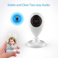 China WIFI IP CAMERA NIP 55AI 1280X720 for sale