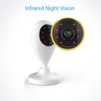 China WIFI IP CAMERA NIP 55AI 1280X720 for sale