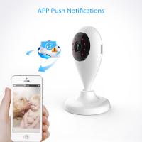 China WIFI IP CAMERA NIP 55AI 1280X720 for sale