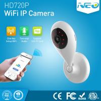 China WIFI IP CAMERA NIP 55AI 1280X720 for sale
