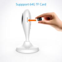 China WIFI IP CAMERA NIP 55AI 1280X720 for sale