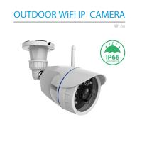 China Smart Camera NIP-56AI 1280X720 for sale