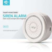China Sound And Light Alarm for sale