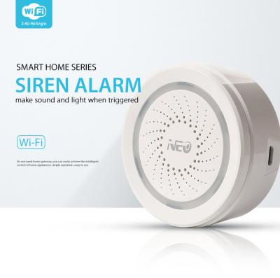 China Sound And Light Alarm for sale