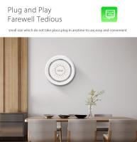 China Sound And Light Alarm for sale