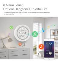 China Sound And Light Alarm for sale