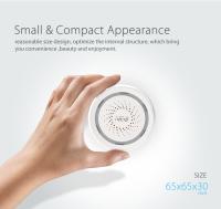 China Sound And Light Alarm for sale