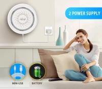 China Sound And Light Alarm for sale