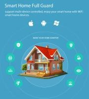 China Sound And Light Alarm for sale