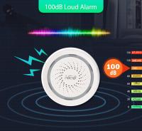 China Sound And Light Alarm for sale