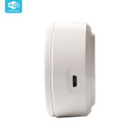 China Sound And Light Alarm Parameters (Temperature And Humidity) for sale