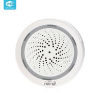 China Sound And Light Alarm Parameters (Temperature And Humidity) for sale