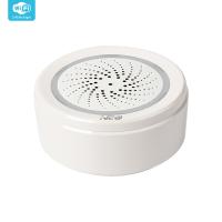 China Sound And Light Alarm Parameters (Temperature And Humidity) for sale