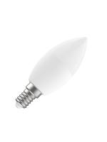 China Adjustable Light E12 E14 Base C37 Led Bulb Energy Saving for sale