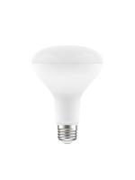 China E26 E27 Base Tunable RGB Br30 Led Bulbs PC Lamp Body for sale