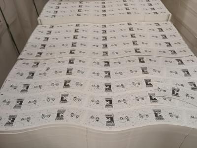 China 150-320gsm Paper Cup Sheet Free Sample Available For Various Printing Needs for sale