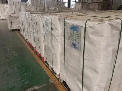 China 100% Wooden Virgin High Quality PE Coated Paper Sheets For Food Container for sale