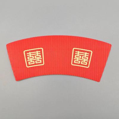 China Highly And Smooth Paper Fan For Offset Gravure And Flexo Printing Methods With High Transferability And Overprint Accuracy for sale