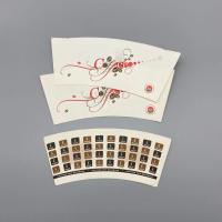 China Salad Bowl 240gsm PE Paper Cup Fan 300-2600mm Reel Width for sale