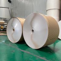 China 210 Gram Flexo PE Coated Paper In Roll for sale