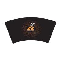 China Wood Pulp Raw Material For Paper Cups Double Sided 1500mm Width for sale
