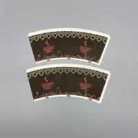 China FSC FDA Cup Stock Paper 330gsm Paper Cup Making Raw Material for sale