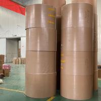 China wholesale Disposable 190gsm 210gsm FBB Paper Board Ivory Paper Roll for sale