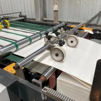 China White Kraft 320 Gram Paper Cup Sheet PE Coating Offset Printing for sale