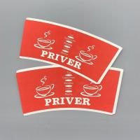 China Single PE 6oz Cup Stock Paper Enso Paper Cup Making Raw Material for sale