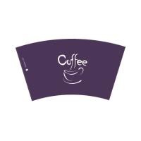 China Paper Cup Raw Material Made from Food Grade Virgin Wood Pulp Base Paper with PE Film Coating from 10gsm to 30gsm for Disposable Cups for sale