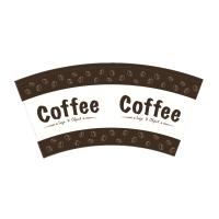 China Compostable 100ml PE Paper Cup Blank for sale