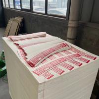 China Flexo Printed Paper Cup Fan Grade B Double Side Coating for sale