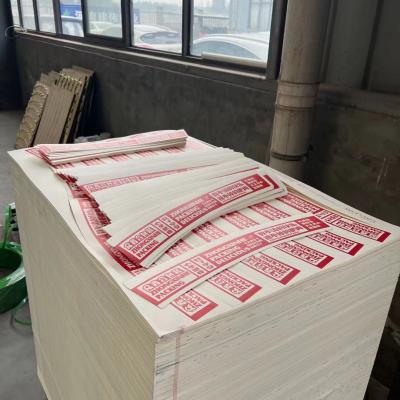 China Flexo Printed Paper Cup Fan Grade B Double Side Coating for sale