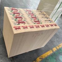 China Disposable PE Coated Coffee Hot Beverage Sleeves Recyclable antibacterial for sale