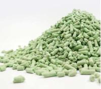 China DDCaroma Green Tea Cat Litter Flavor Unique Fragrance  Pet Food Flavor for sale