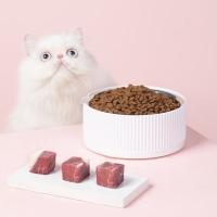 China Effective Beef Flavor Pet Food Additives Enhance Pet Snacks And Prescription Food for sale