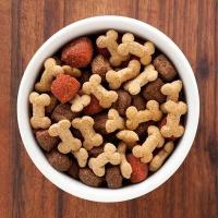 China Brown Powdered DDC Pet Feed Additives With Natural Liver Flavor for sale