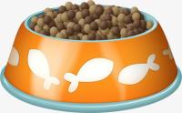 China FAMI-QS Certified Nutritional Healthy Dog Food Additives Without Agglomeration for sale