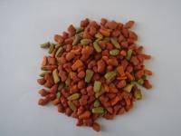 China High Grade Dog Food Chicken Flavor Natural Improve Palatability For Pets（852） for sale
