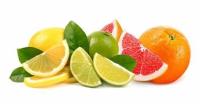 China DDC Citrus Flavor Essential Oil Boosting Palatability And Nutrition Intake In Animal Feed for sale